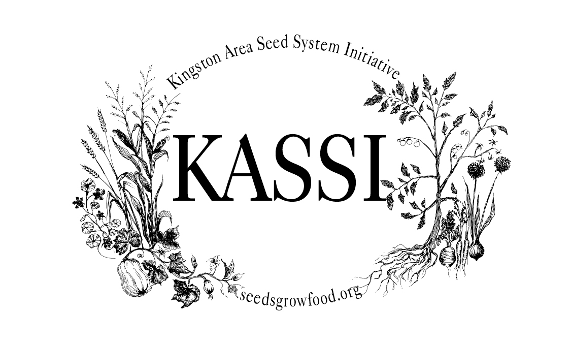 KASSI (Kingston Area Seed System Initiative) | SUPPORTING LOCAL ...